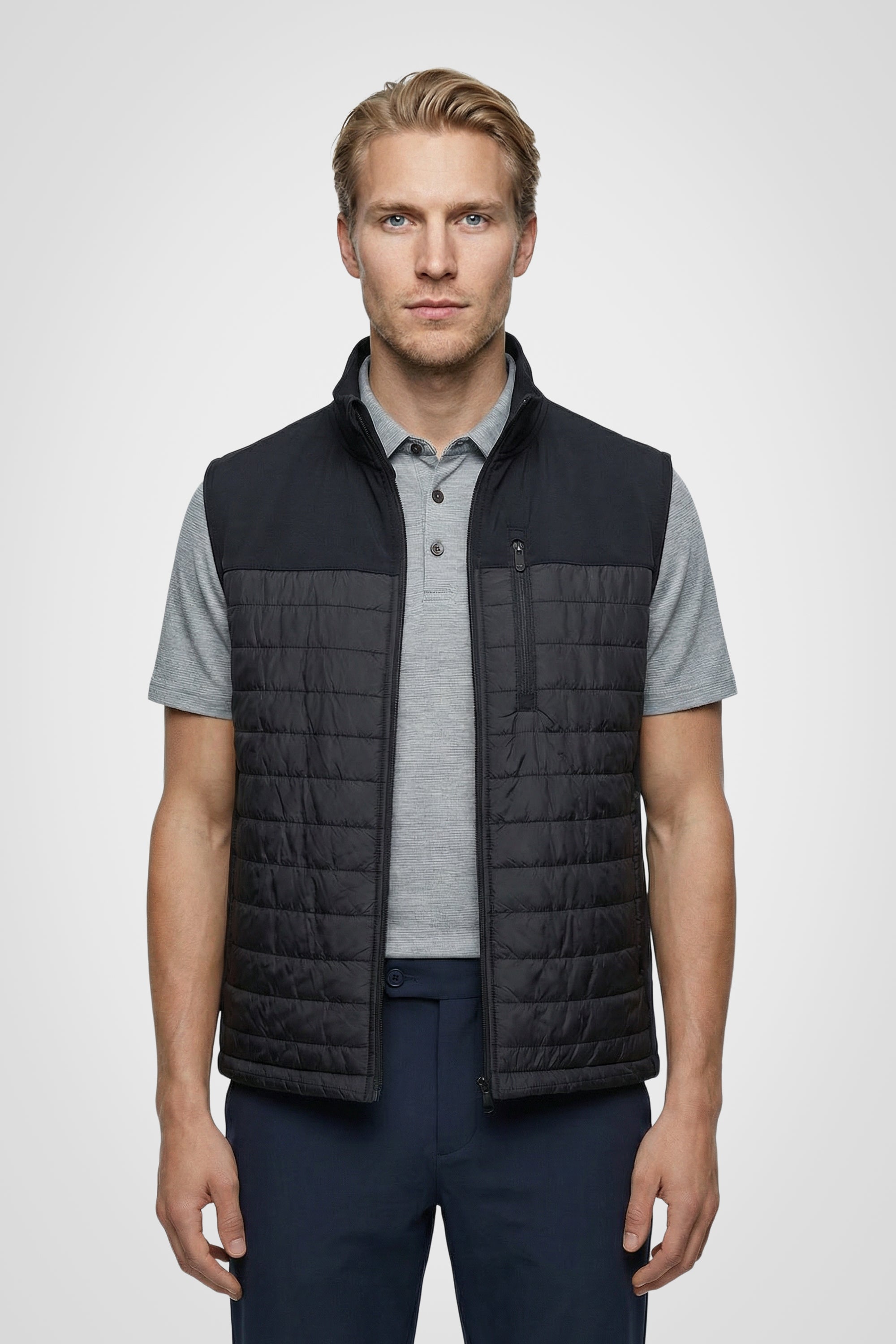 Golf Linx 18 GL18 Hybrid Vest